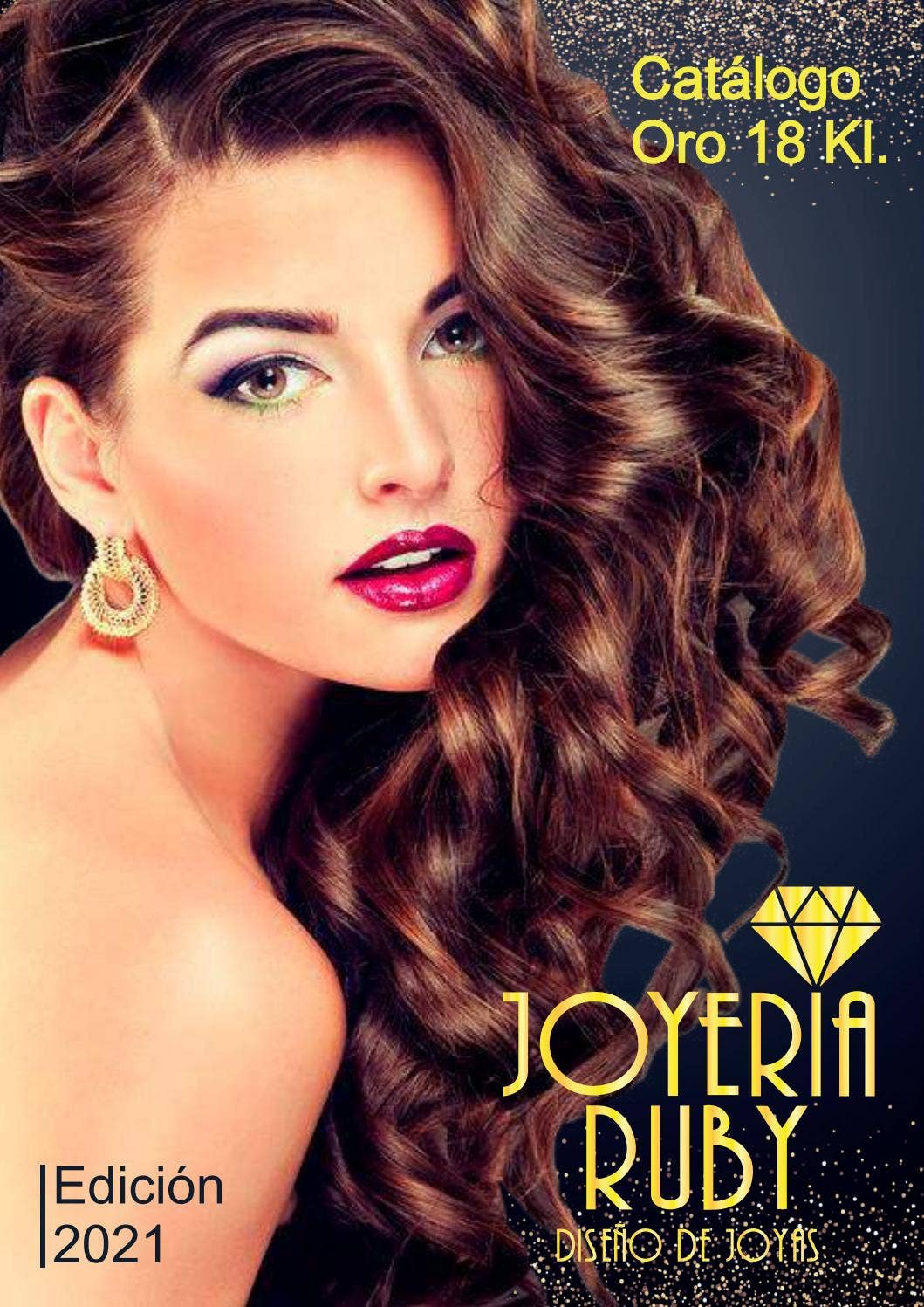 Catálogo Joyería Ruby Trujillo Oficial by Carlos Jhonatan - Issuu