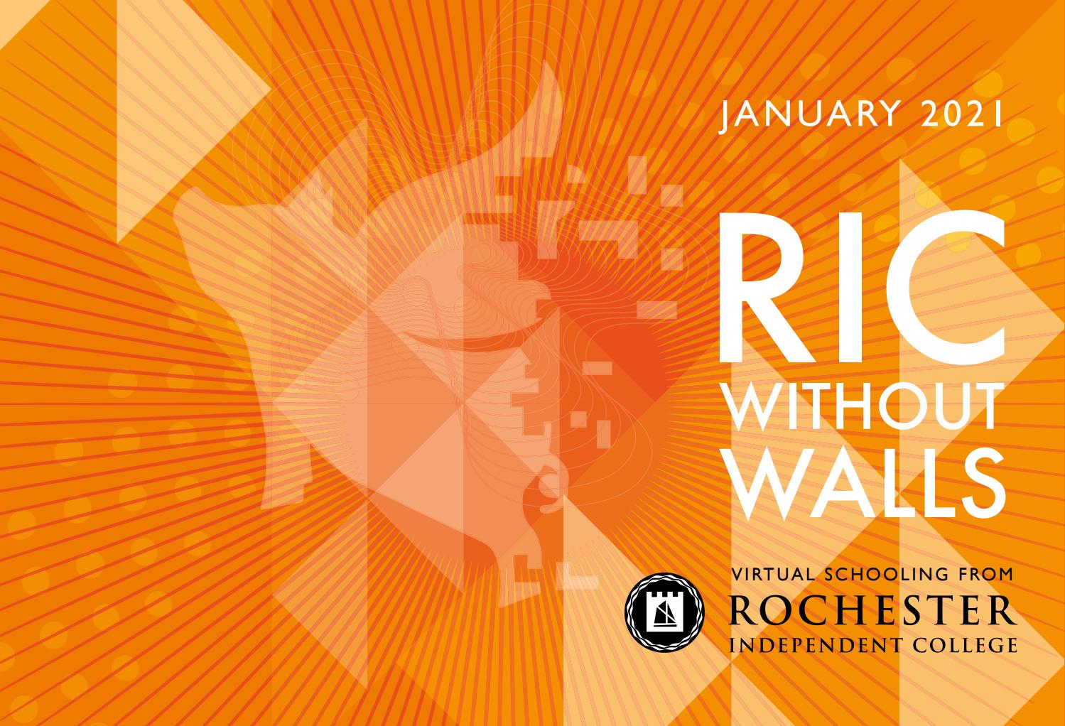 RIC Without Walls Online - January 2021 by Rochester Independent ...