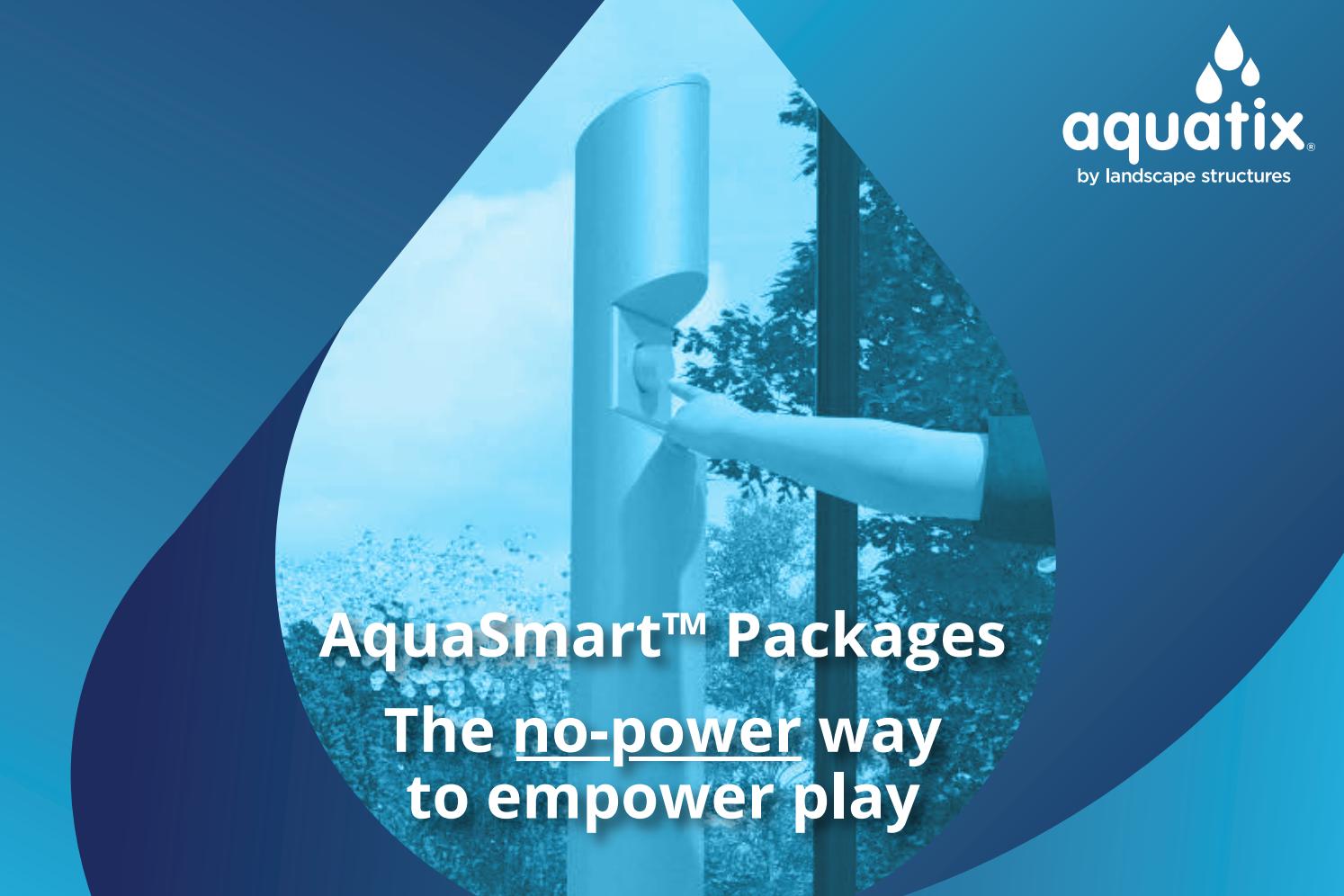 AquaSmart Spray Park Packages by Penchura, LLC - Issuu