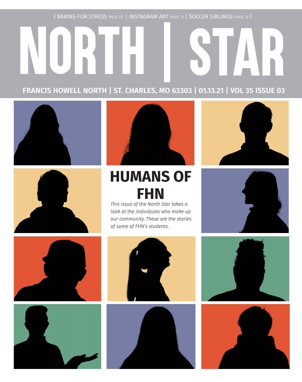January 13, 2021 - North Star by North Star - Issuu