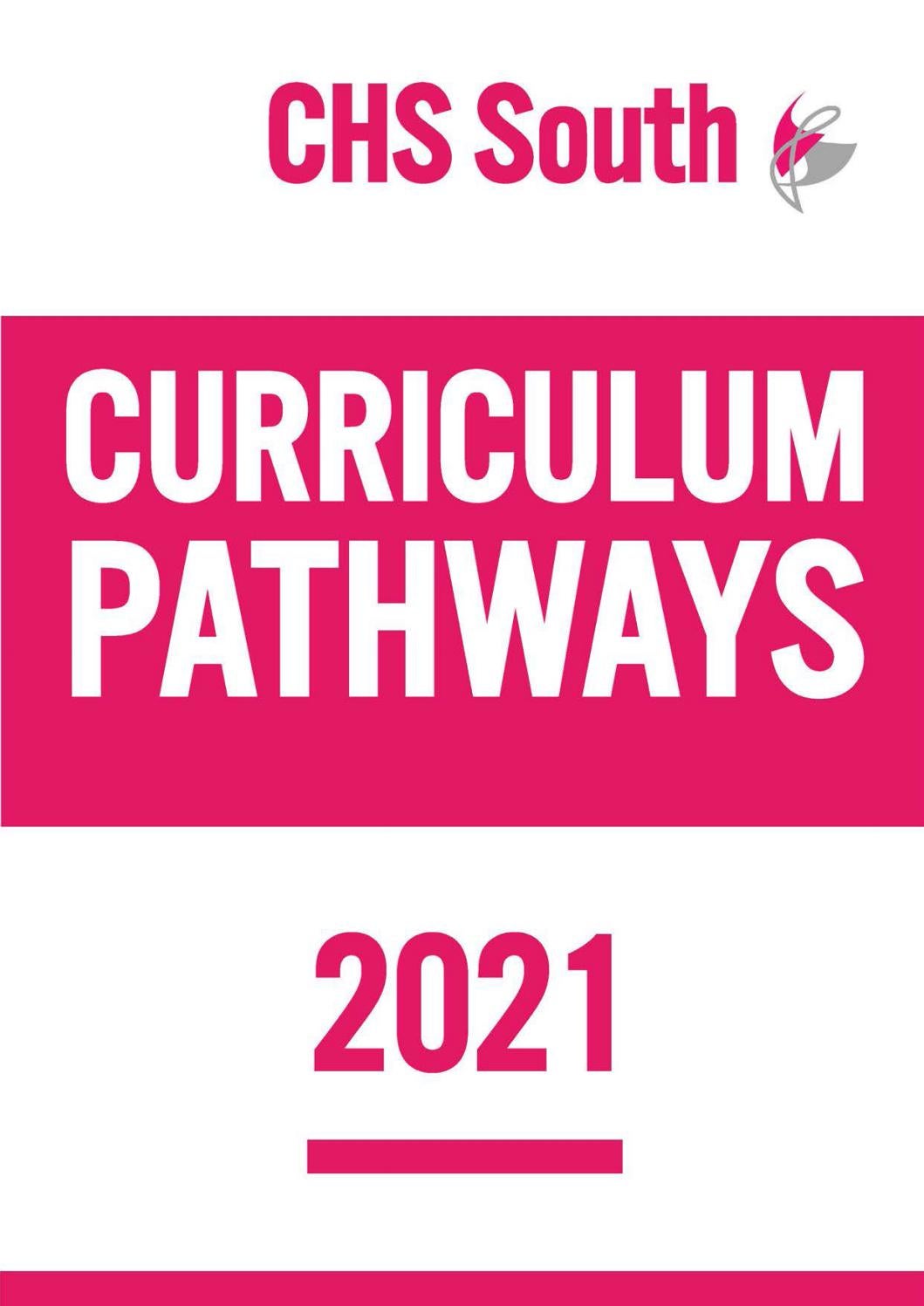 Year 8 Pathways Booklet 2021 by Schudio - Issuu