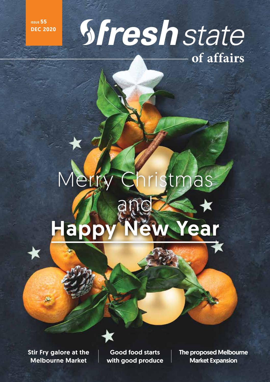 Fresh State of Affairs - Issue #55 by Fresh State - Issuu