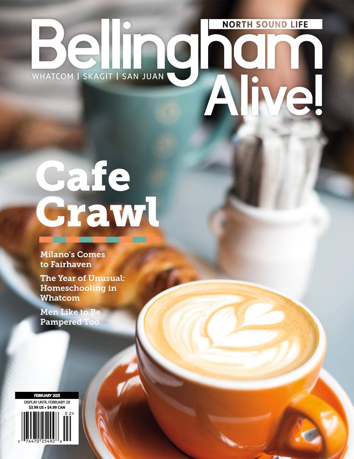 Bellingham Alive | February 2021 by K & L Media - Issuu