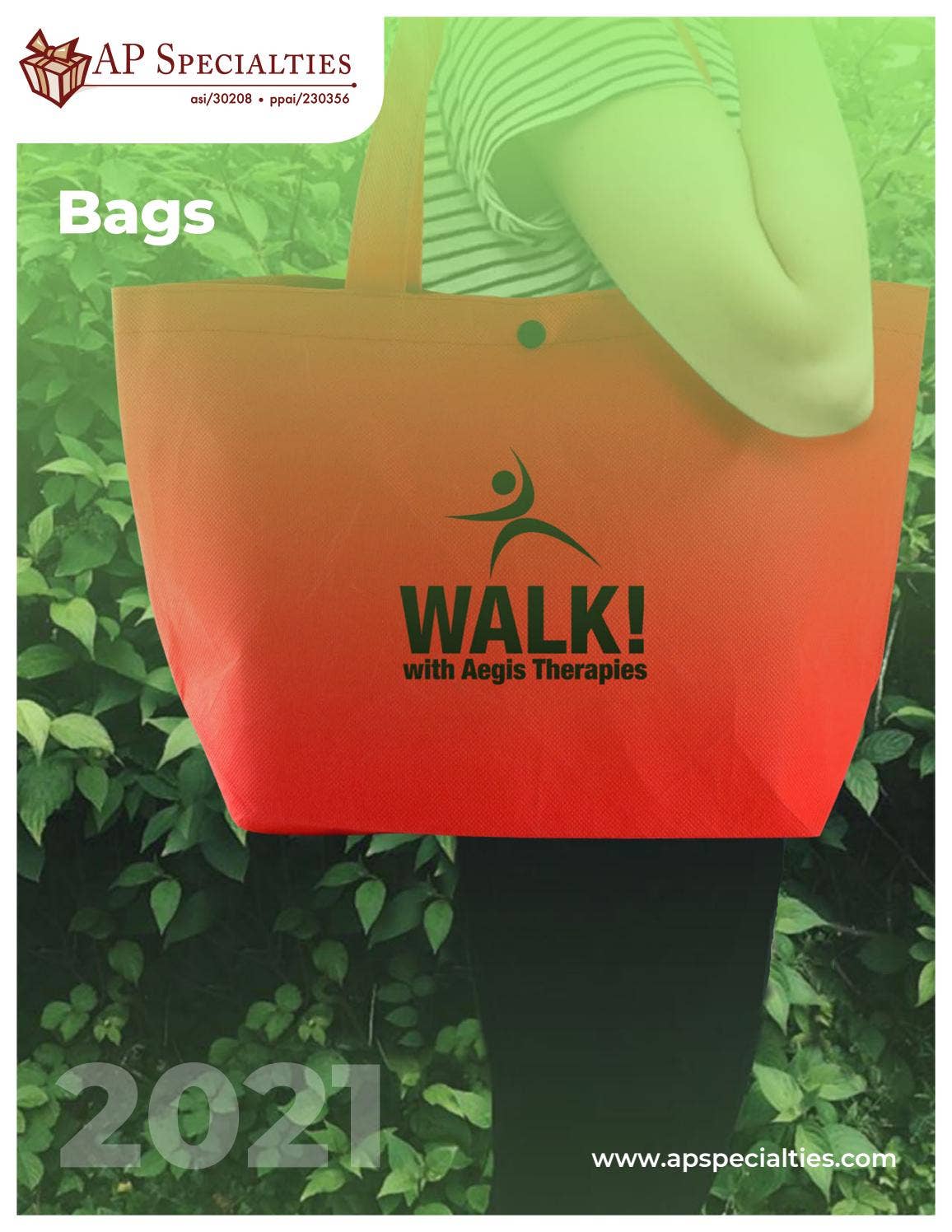 Bags by Aaron - Issuu