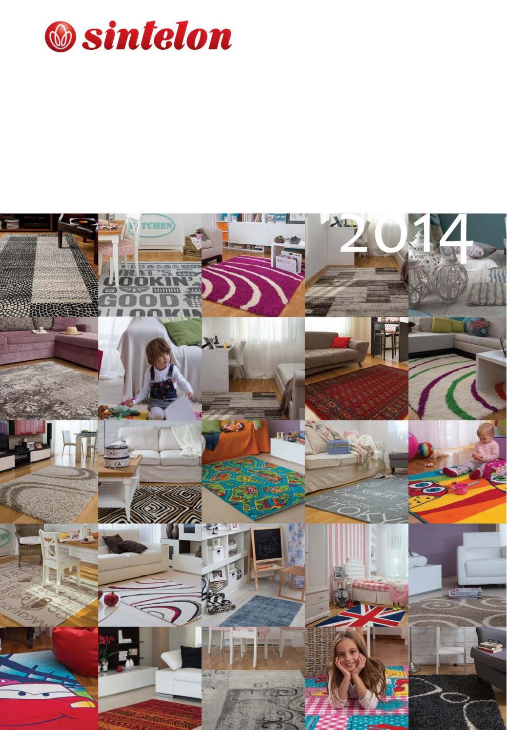 Sintelon catalogue 2014 by MiraV - Issuu