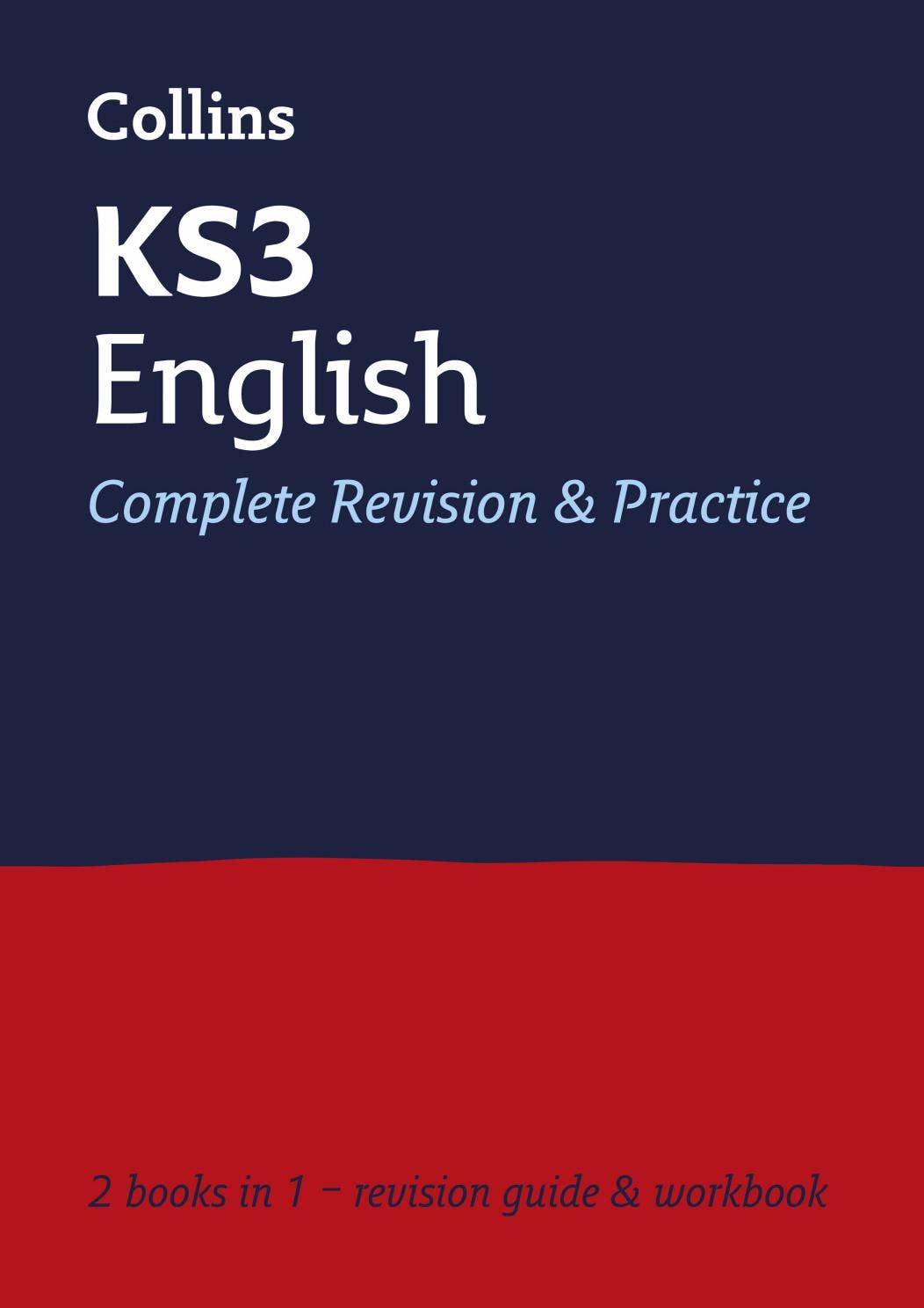 KS3 English Complete Revision & Practice by Collins - Issuu