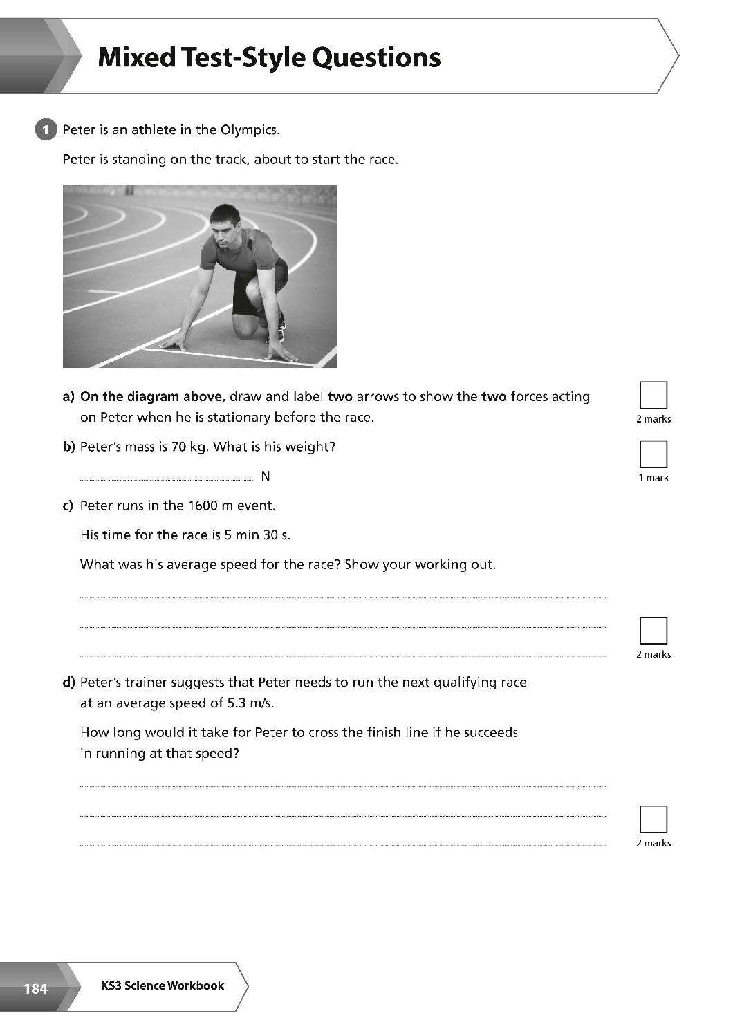 KS3 Science Complete Revision & Practice by Collins - Issuu