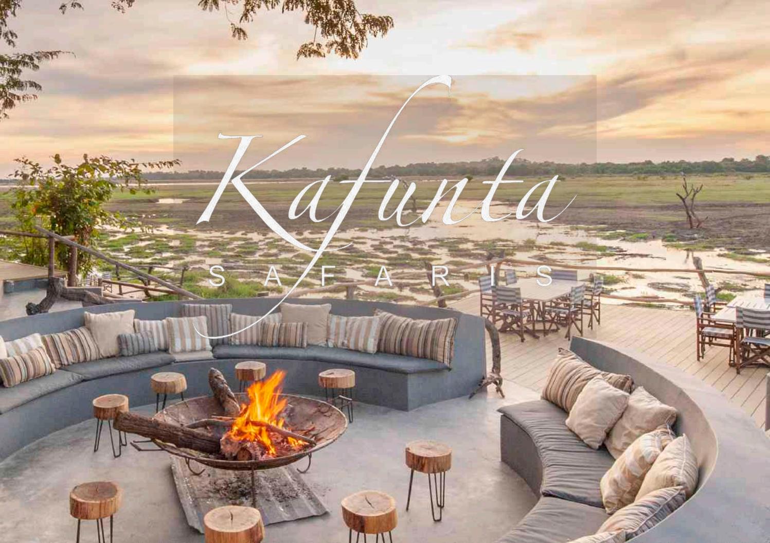 Discover Kafunta Safaris by Kafunta Safaris - Issuu