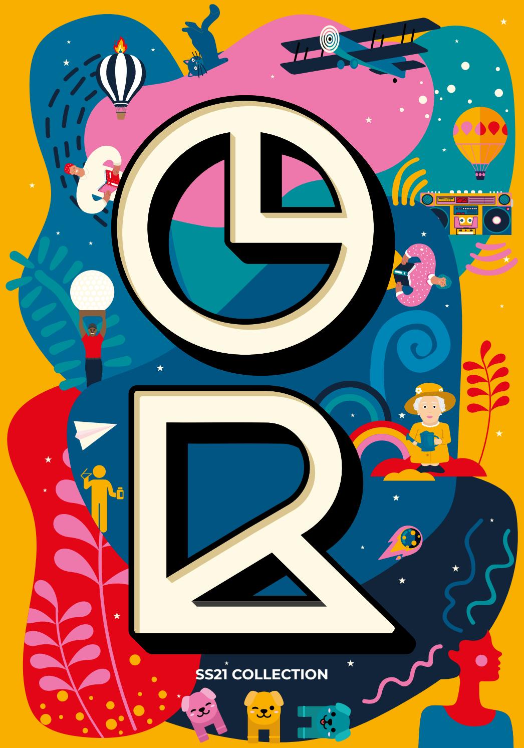 SS21 - Gift Republic - USA/Canada Catalogue by Gift Republic - Issuu