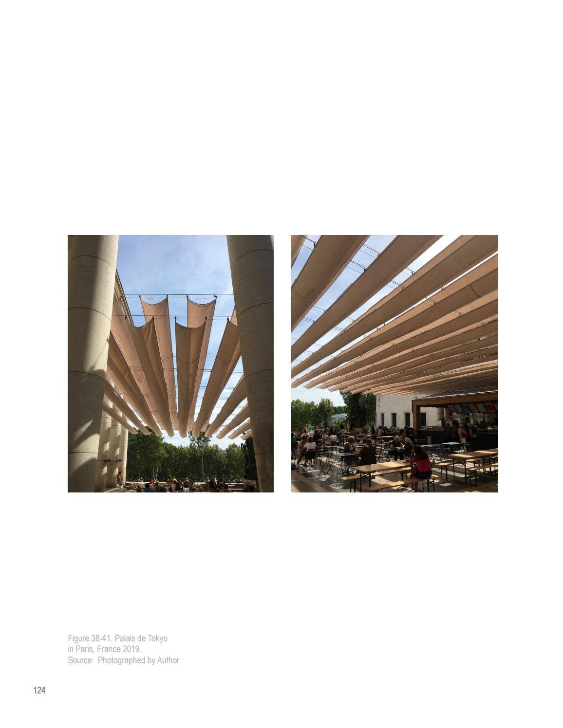 Wearable Architecture: Cloth as Shelter (adaptable, portable ...