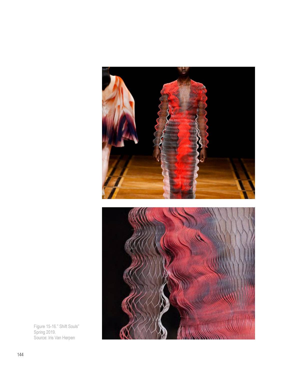 Wearable Architecture: Cloth as Shelter (adaptable, portable ...