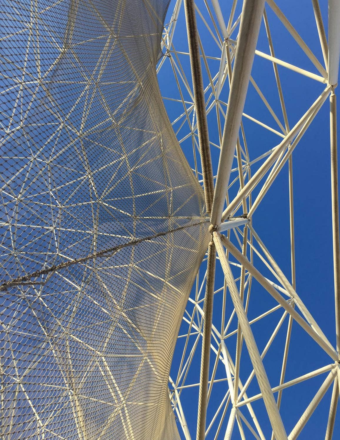 Wearable Architecture: Cloth as Shelter (adaptable, portable ...