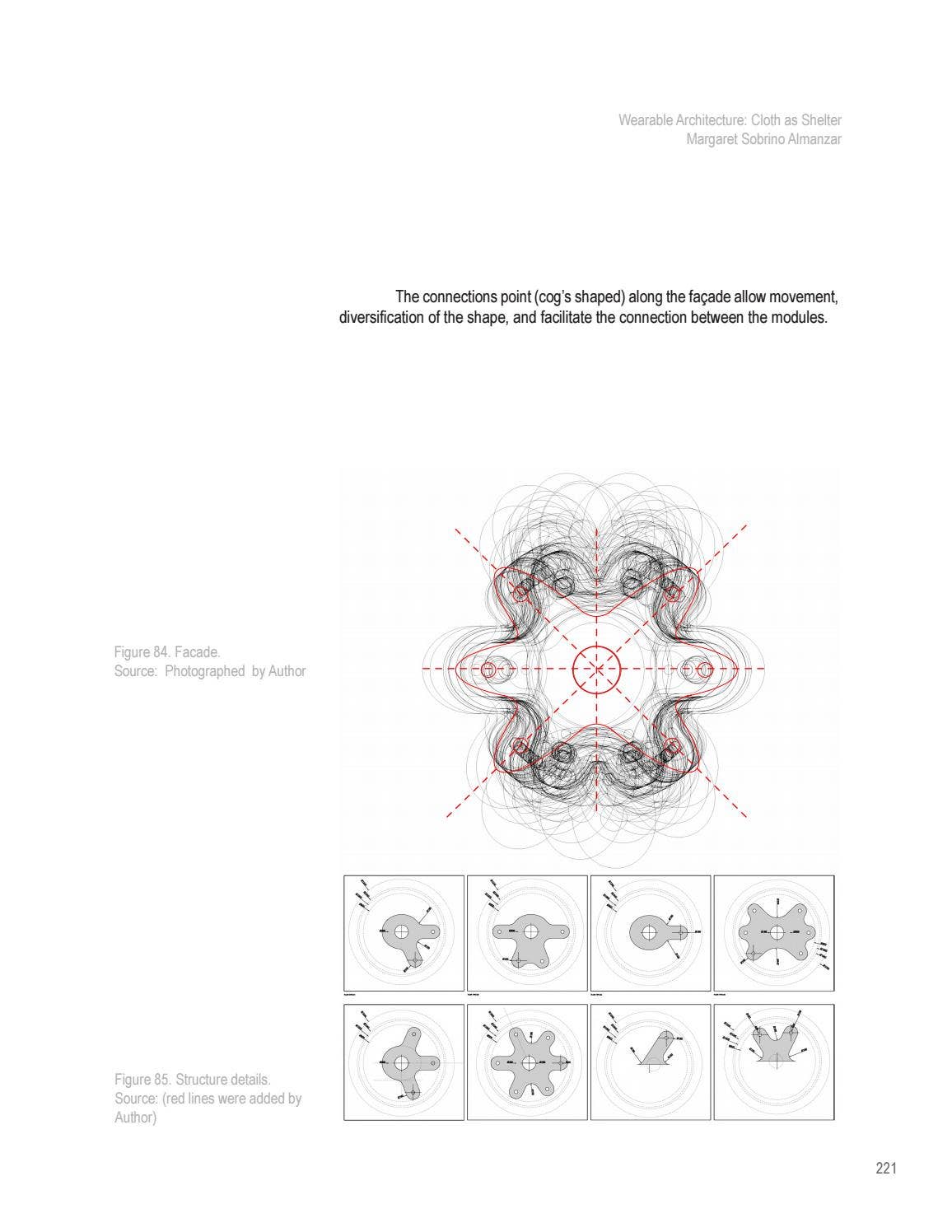 Wearable Architecture: Cloth as Shelter (adaptable, portable ...