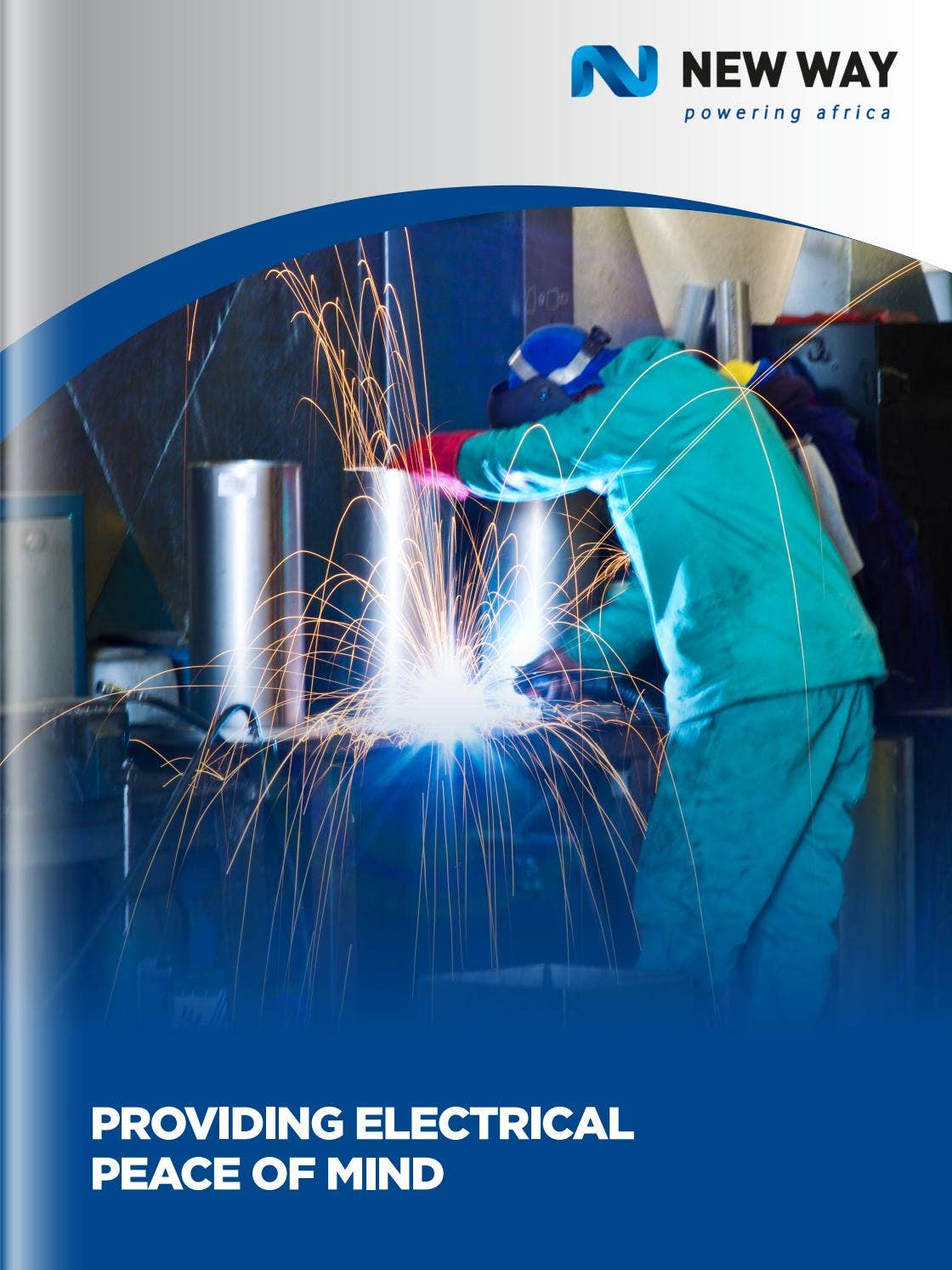 New Way Power by Outlook Publishing - Issuu