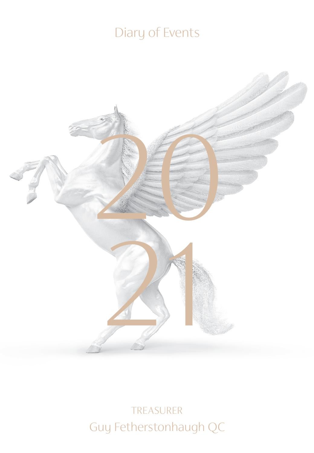 Inner Temple Diary of Events 2021 by The Inner Temple - Issuu