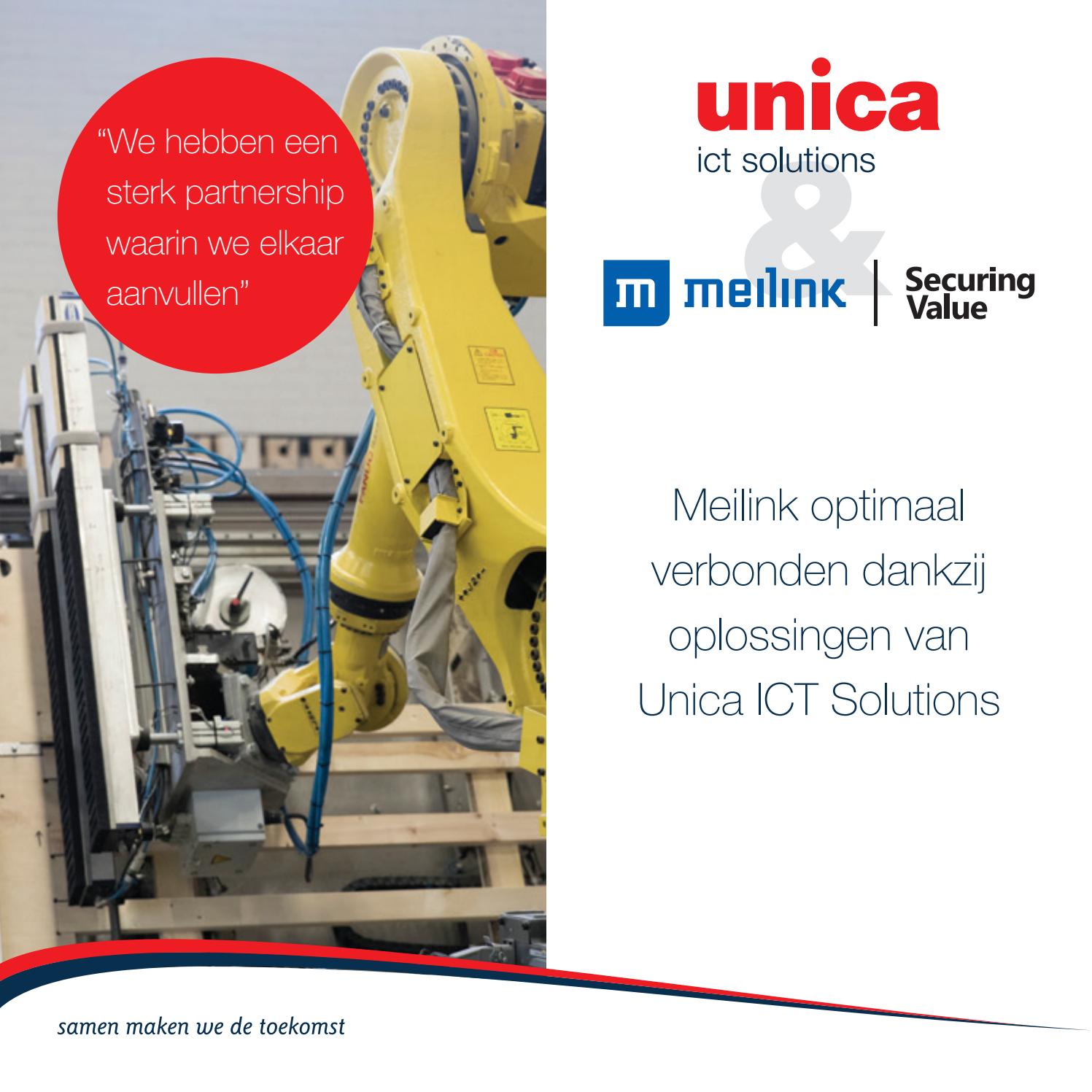 Meilink by Unica - Issuu