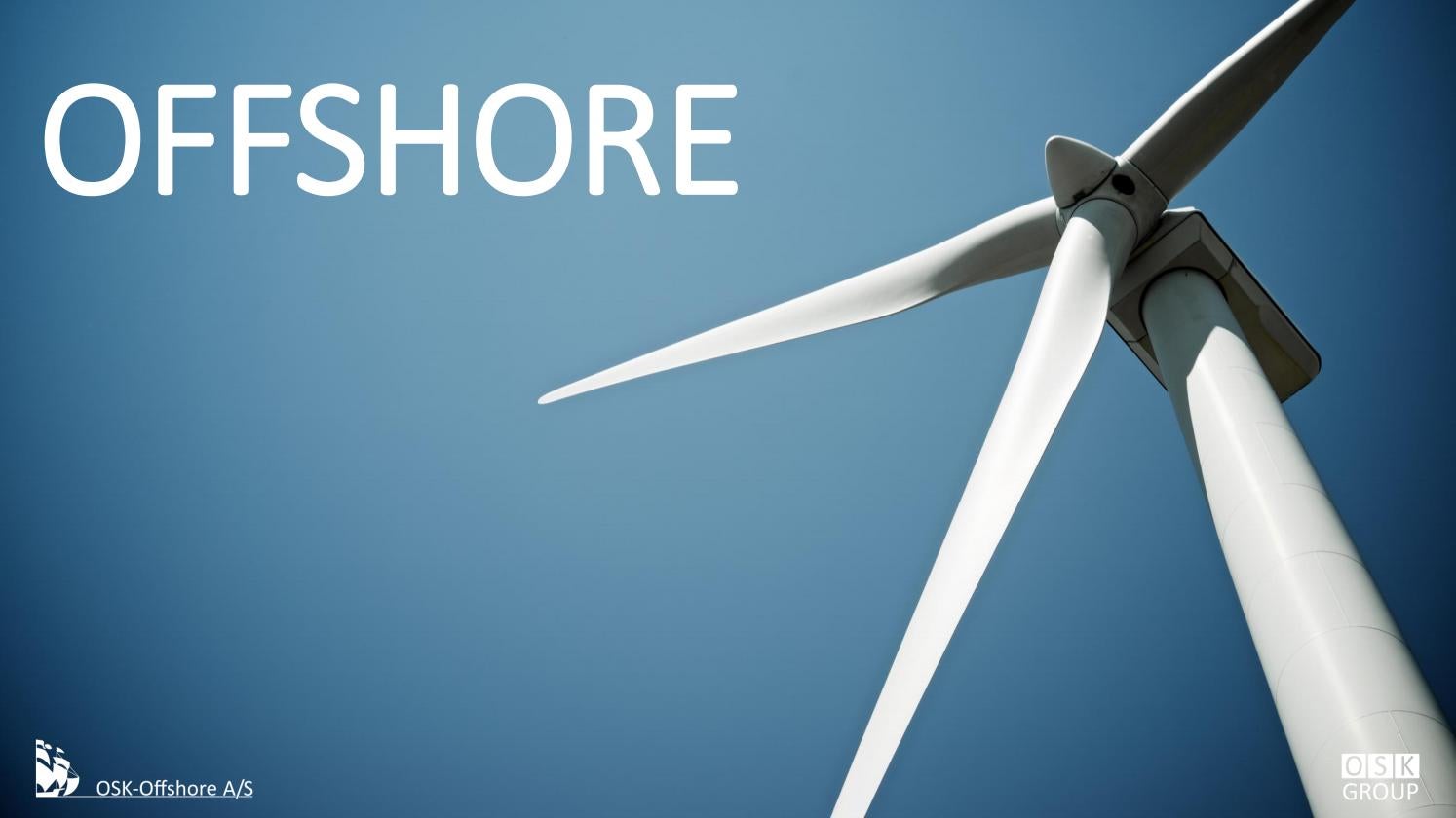 Offshore Solutions by OSK-Offshore by OSK_Group - Issuu