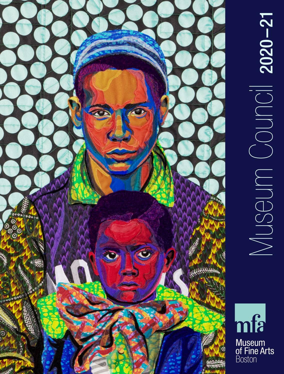 Museum Of Fine Arts Boston Museum Council 2020 21 By