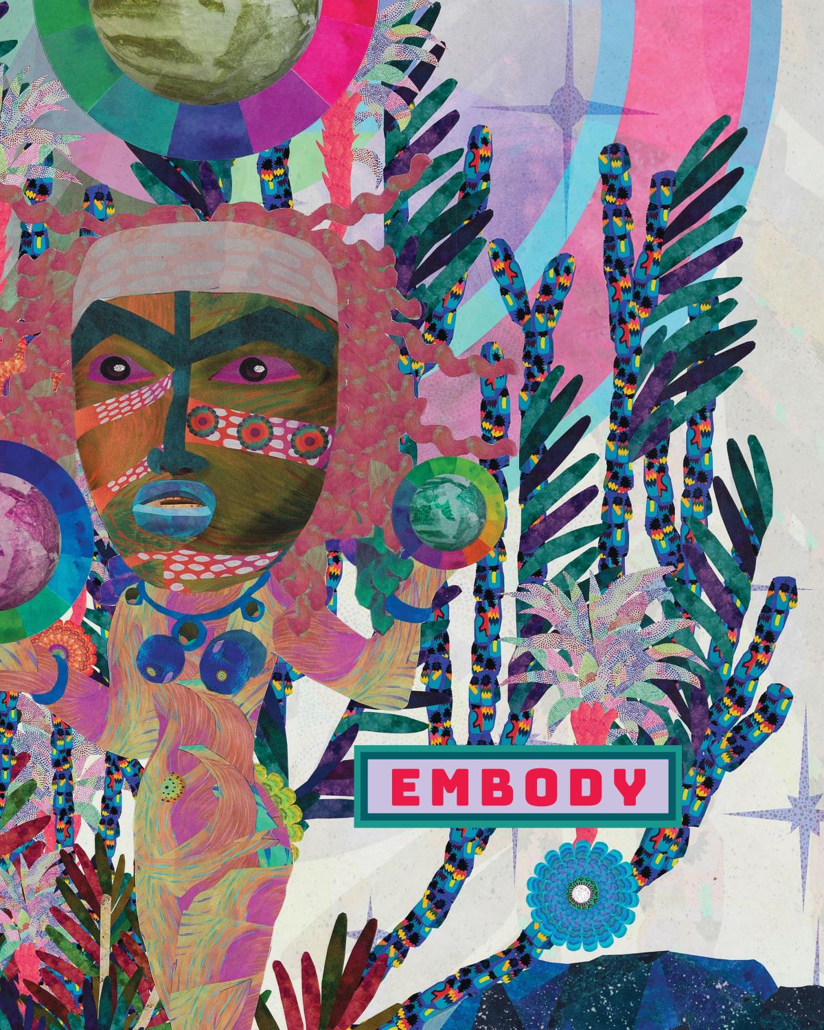 Embody at McIninch Art Gallery at Southern New Hampshire University by ...