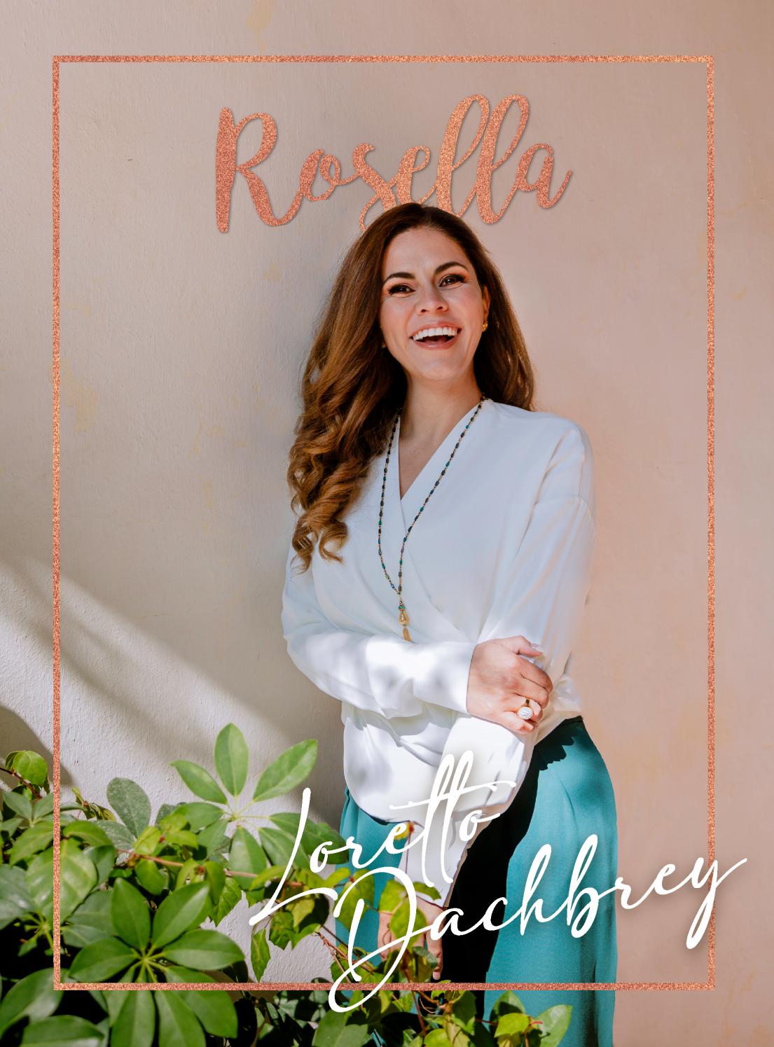 26º Edición Rosella Magazine by ROSELLA MAGAZINE - Issuu
