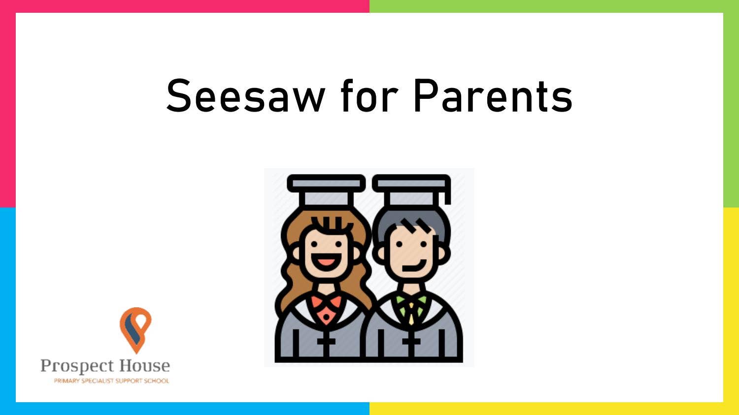 Seesaw for Parents by Schudio - Issuu
