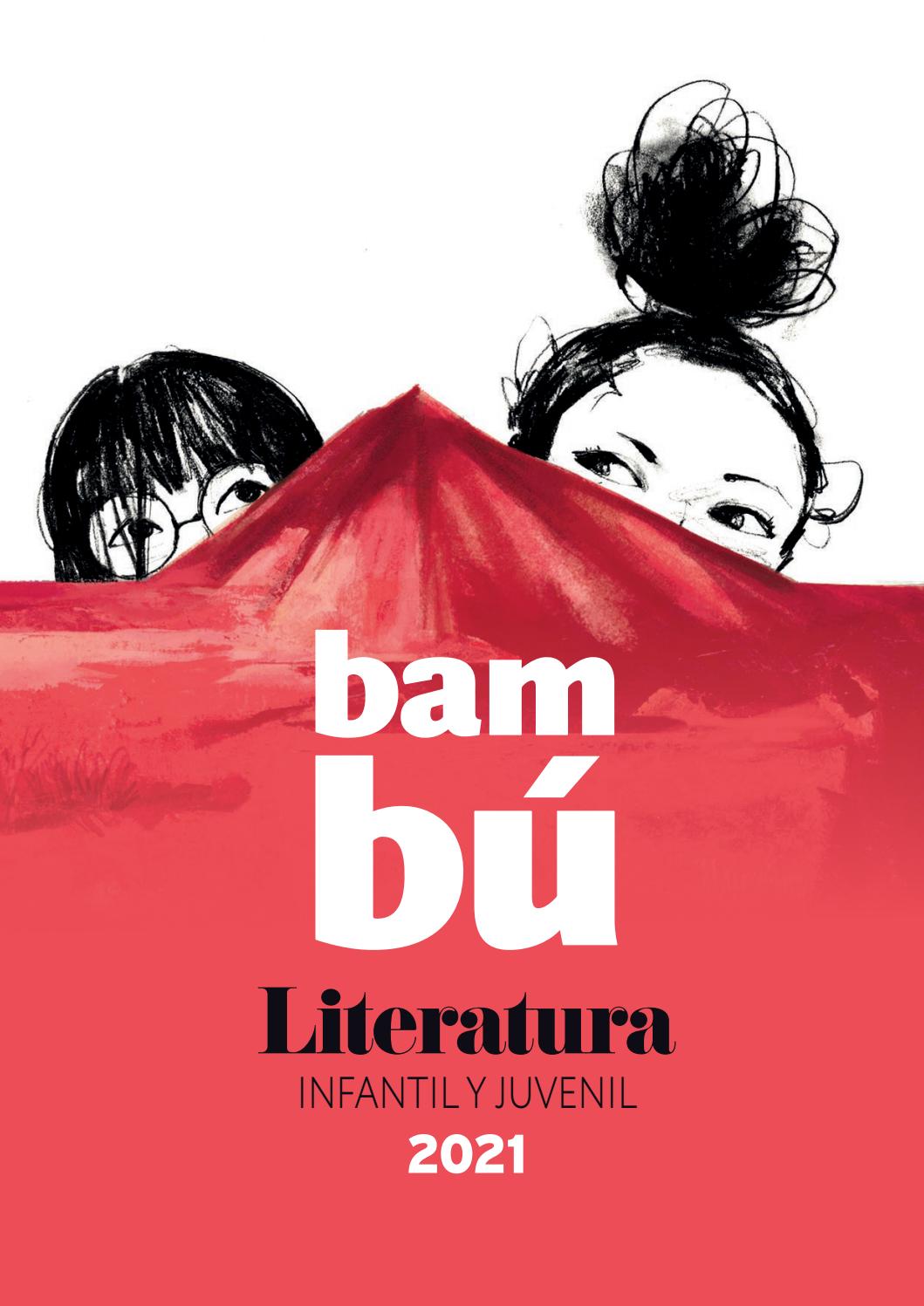 Catálogo Bambú 2021 by Editorial Casals - Issuu