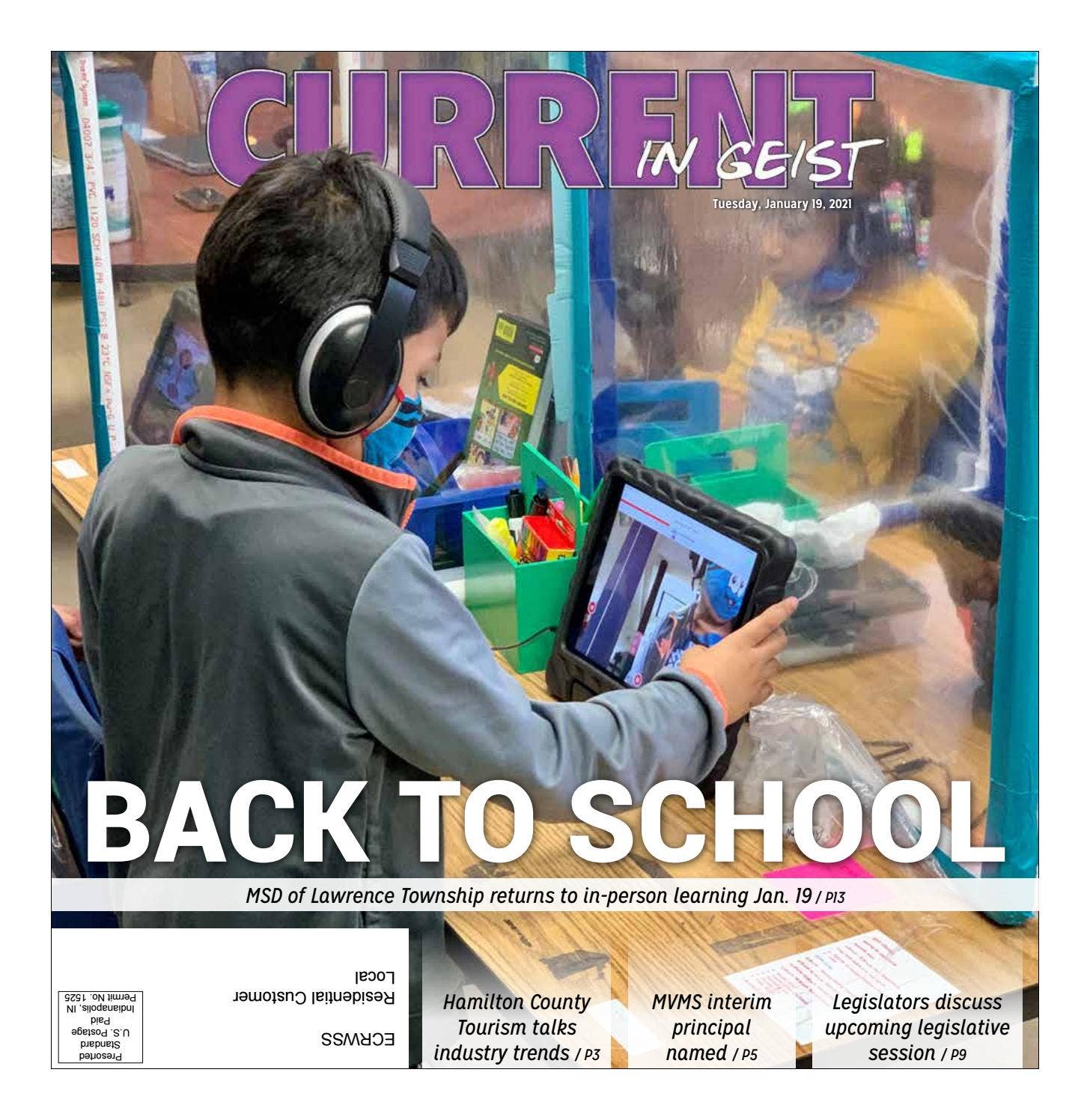 January 19, 2021 — Geist by Current Publishing - Issuu