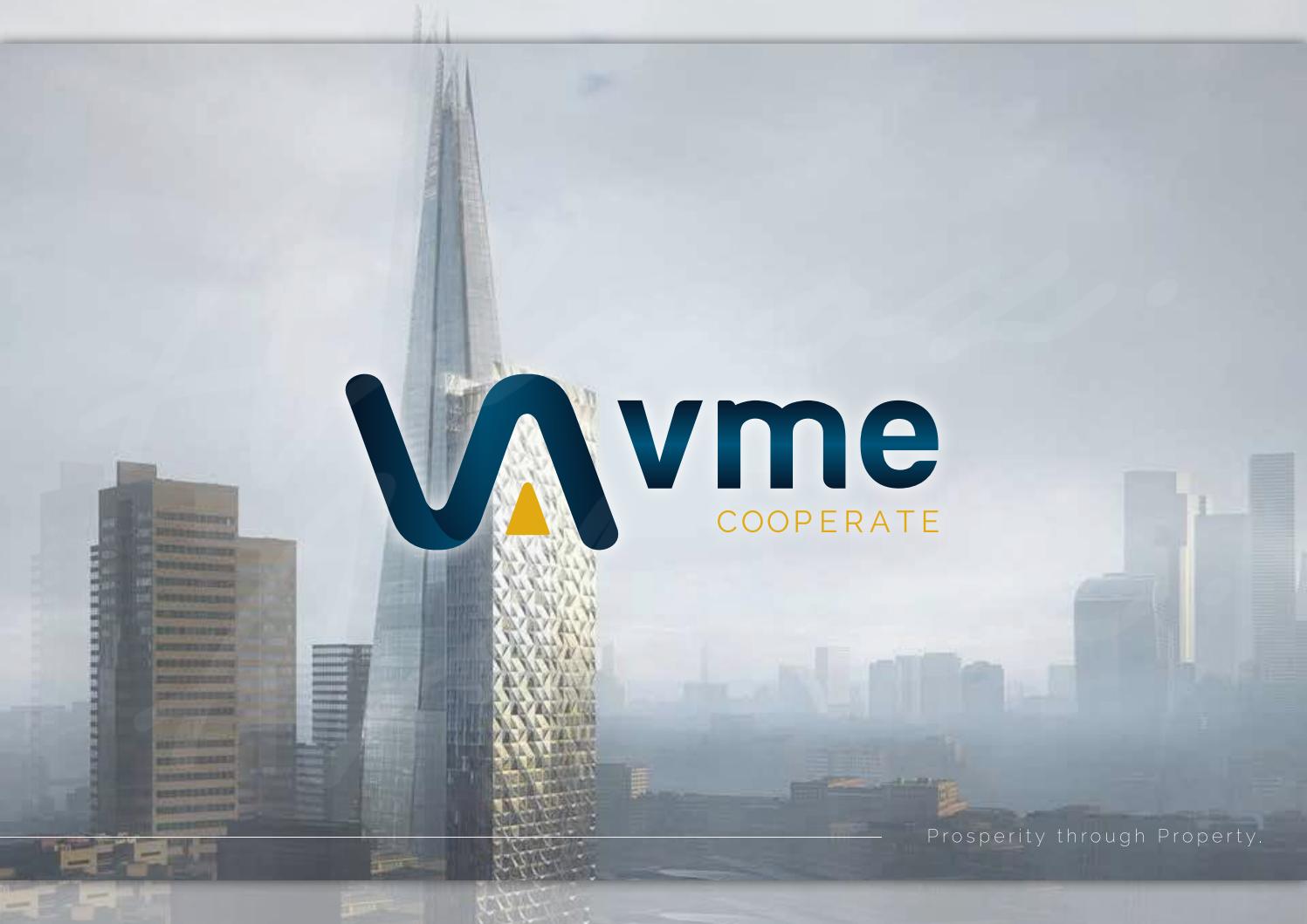 Logo Development - VME by Json Chan - The Brandstormer - Issuu