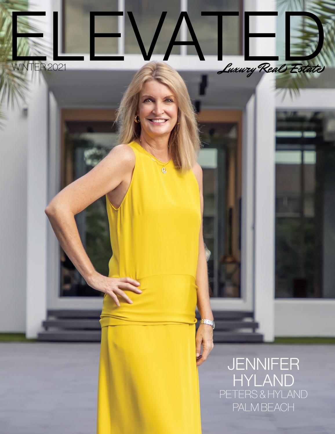 Elevated Luxury Real Estate Winter 2021 Special Edition by Elevated ...