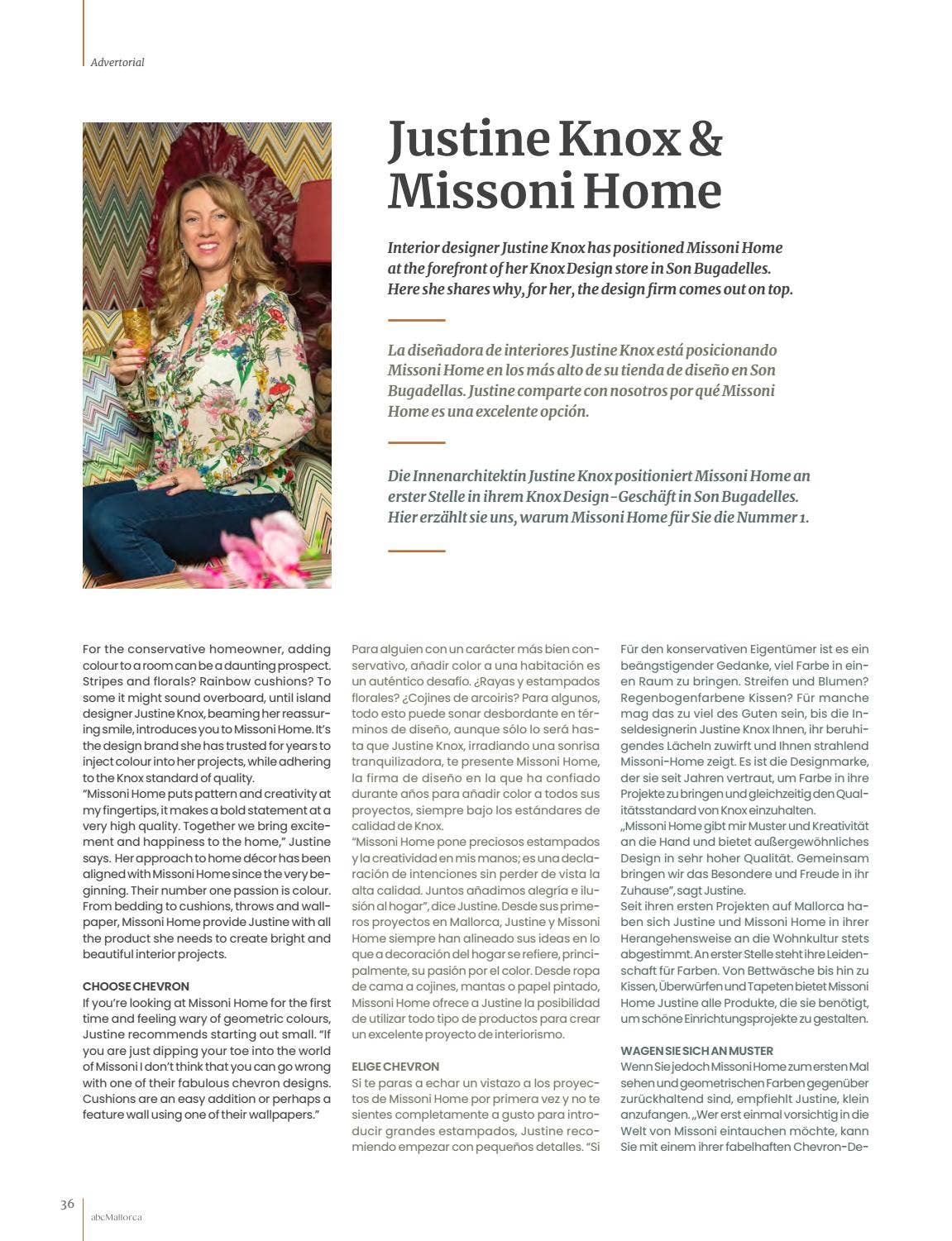Home & Decor 2020 by Knox Design - Issuu