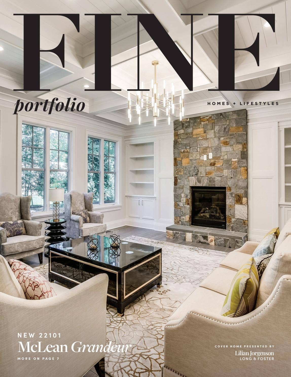 Fine Portfolio DC • MD • VA | January 2021 by FINEdc - Issuu