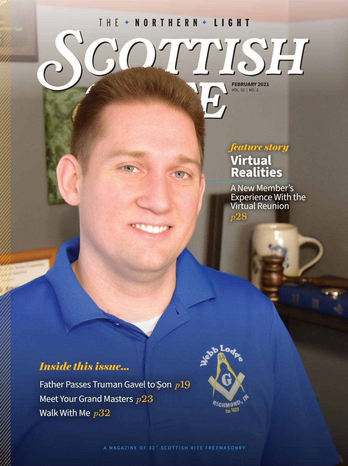 The Northern Light - February 2021 by The Northern Light Magazine - Issuu