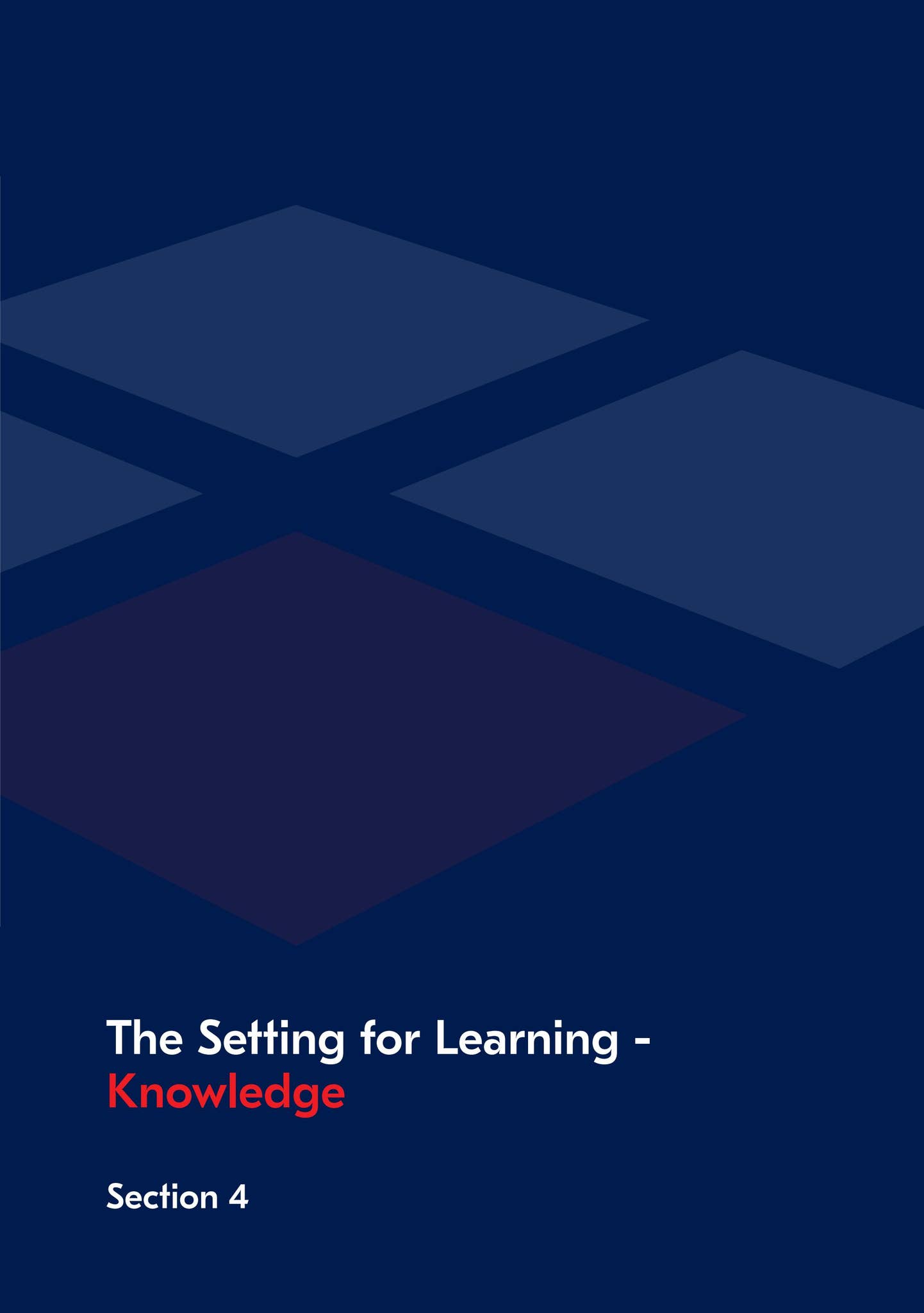 Barker Institute: Learning in Practice Journal 2020 by Barker College ...