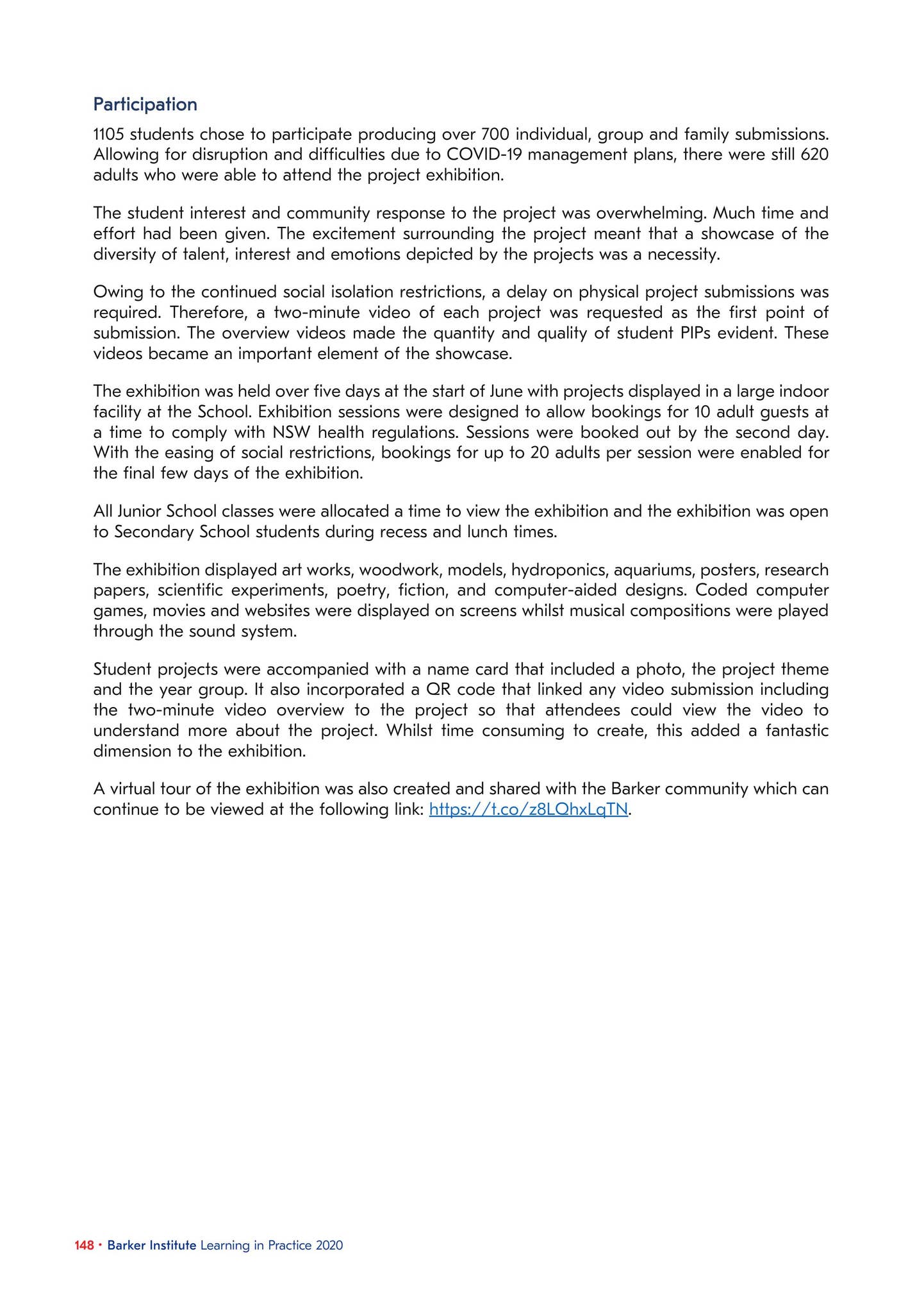 Barker Institute: Learning in Practice Journal 2020 by Barker College ...