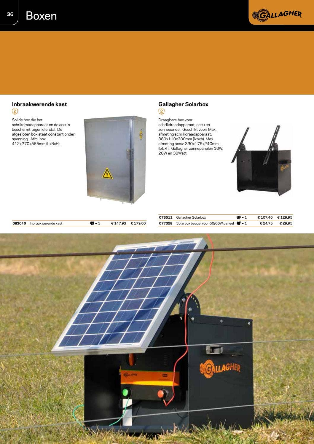 Gallagher 2021 by Vos Tools - Issuu