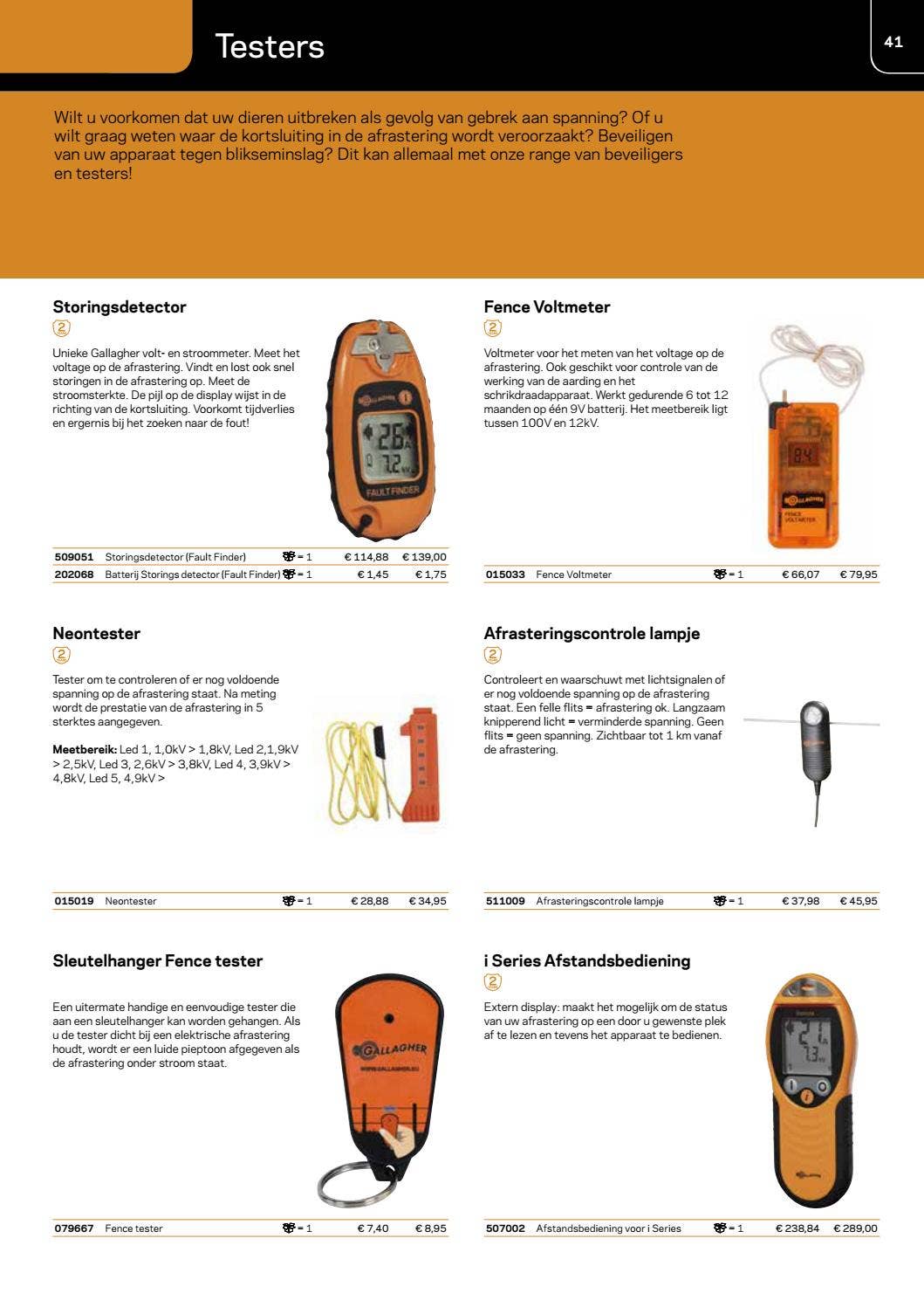 Gallagher 2021 by Vos Tools - Issuu