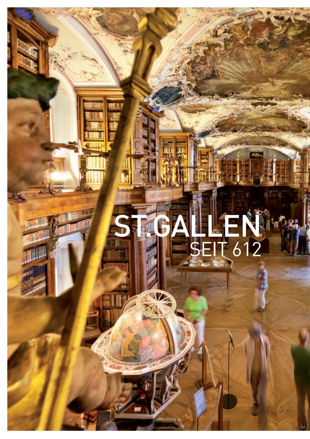 Bodensee Magazin Schweiz 2021 by Labhard Medien - Issuu