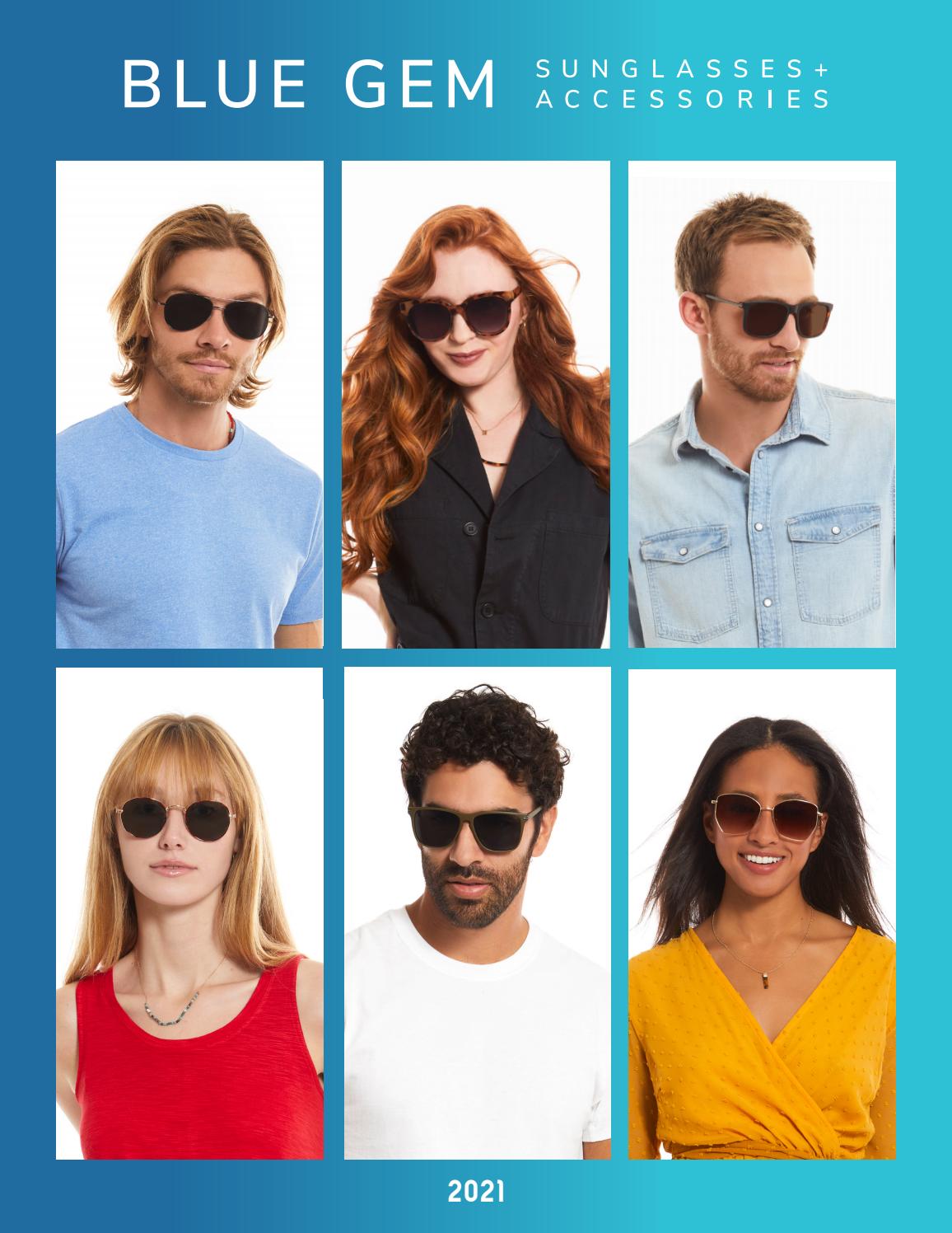 Blue Gem Spring 2021 Catalog by theporticocollection - Issuu