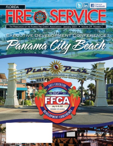 January 2021 Florida Fire Services Magazine by ffca - Issuu