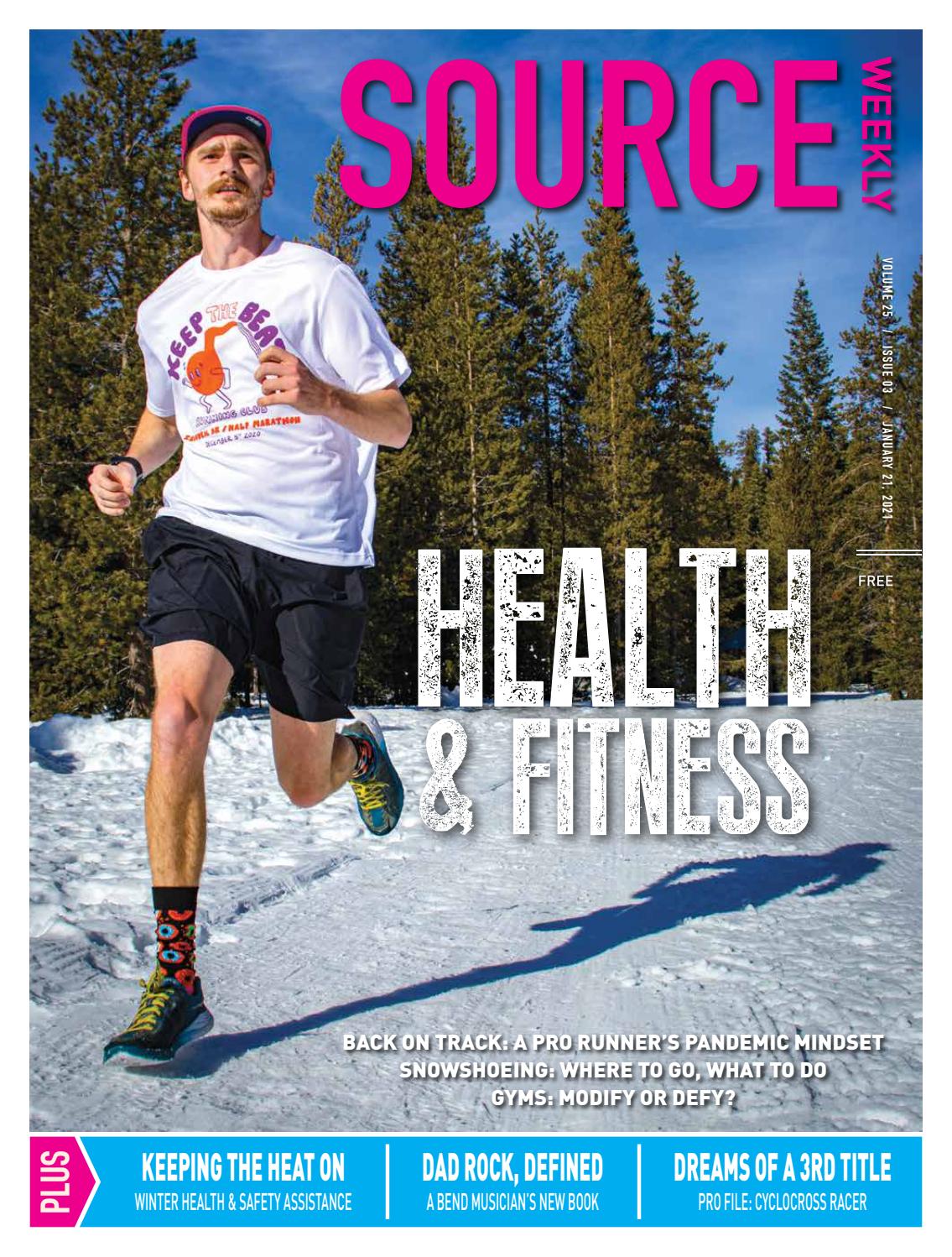 Source Weekly January 21, 2021 by The Source Weekly - Issuu