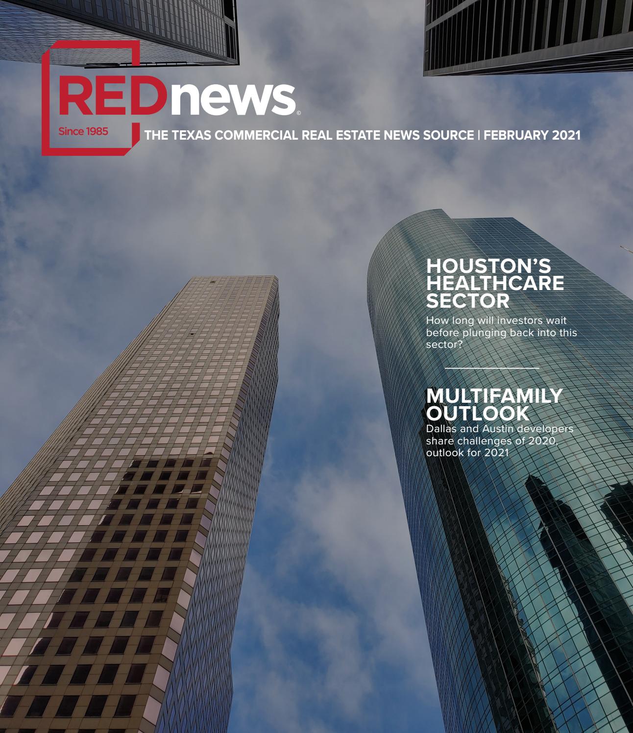 REDnews February 2021 Issue by RE Journals - Issuu