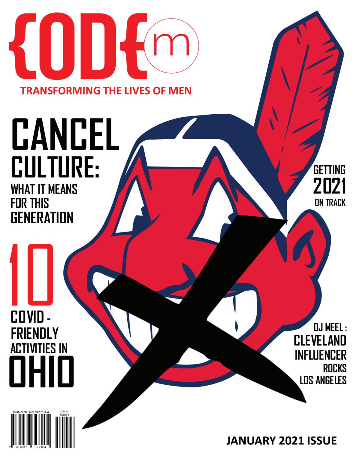 CODE M Magazine - January 2021 by CODE M Magazine - Issuu