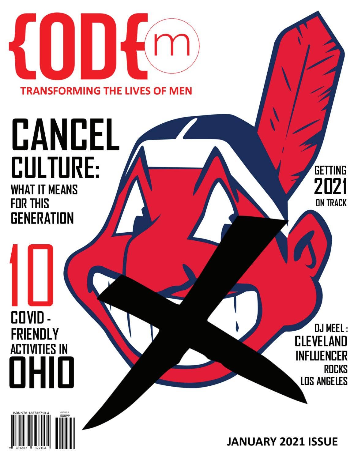 CODE M Magazine - January 2021 by CODE M Magazine - Issuu