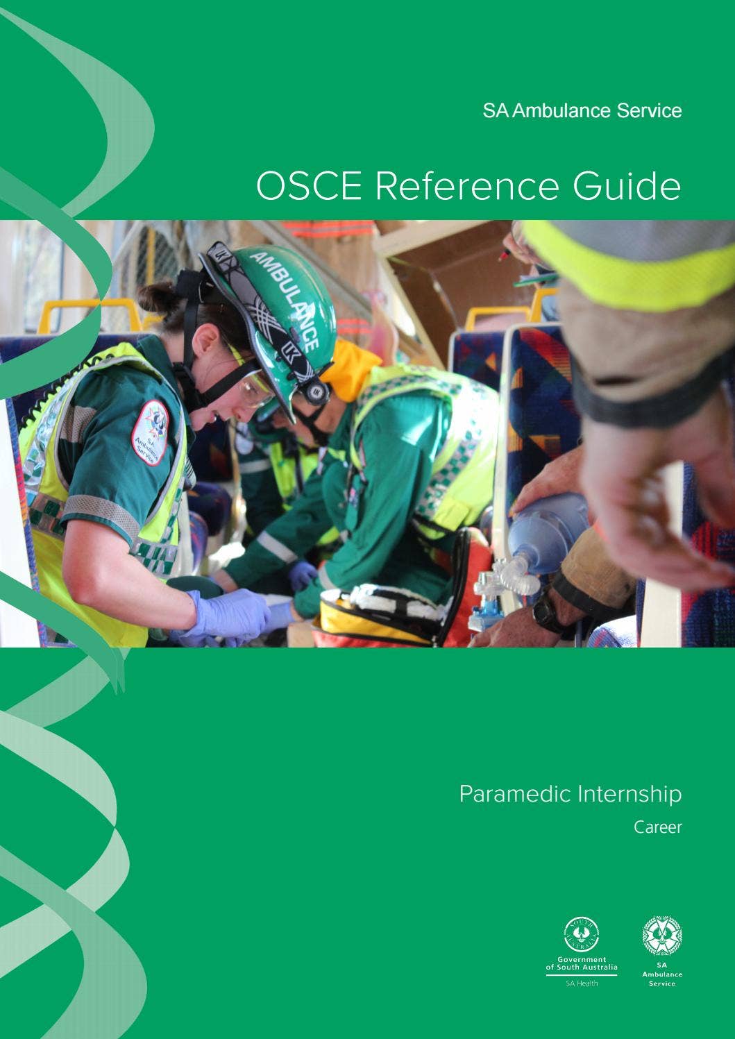 OSCE Reference Guide by Clinical Education - Issuu