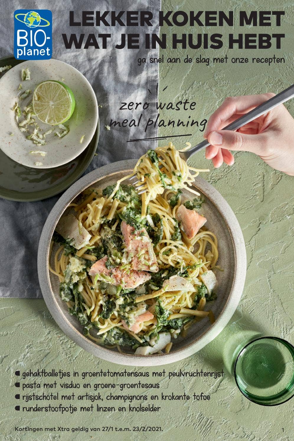 BP folder 0221 nl by Colruyt Group - Issuu