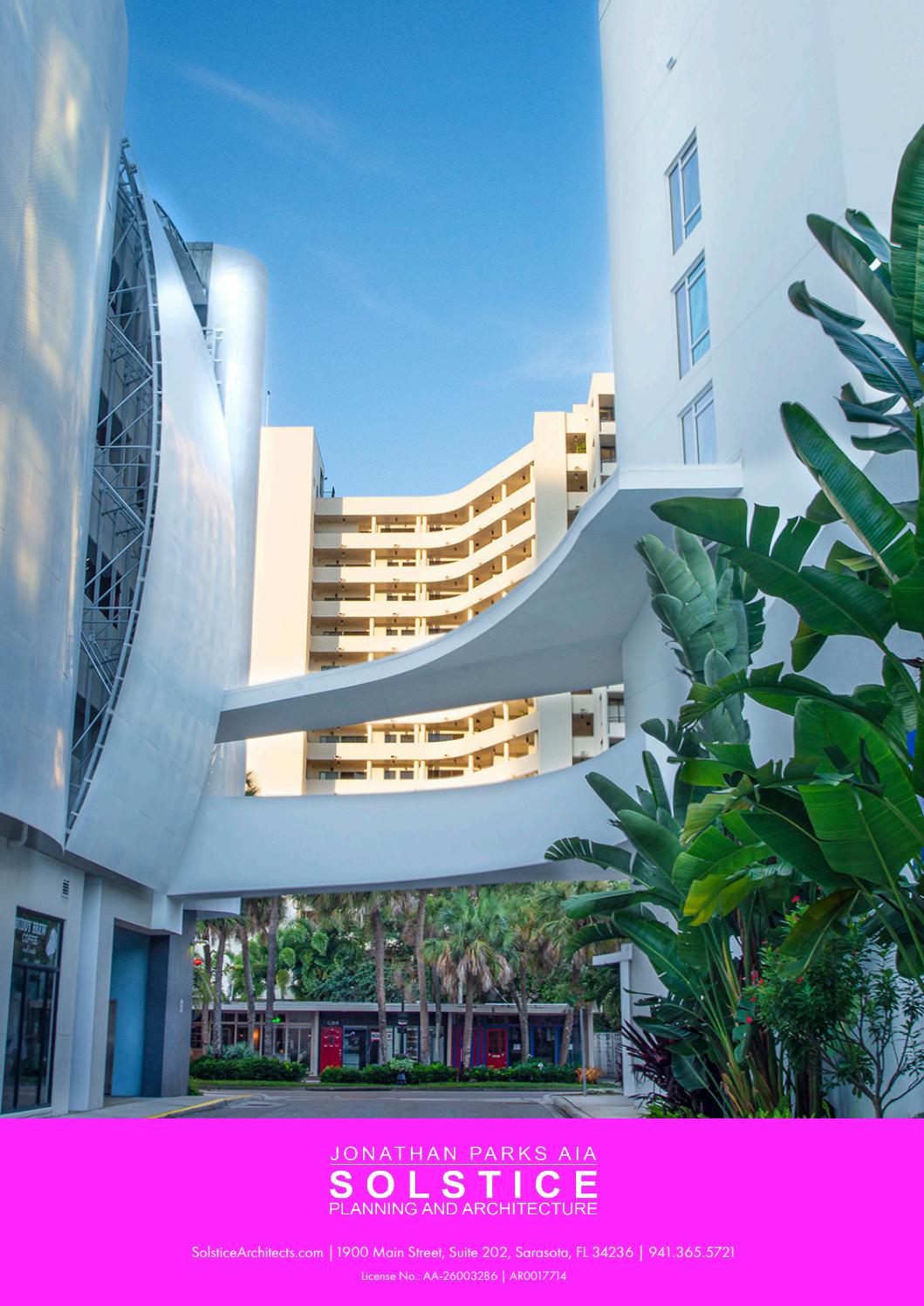 SOLSTICE Planning and Architecture - Brochure by ...