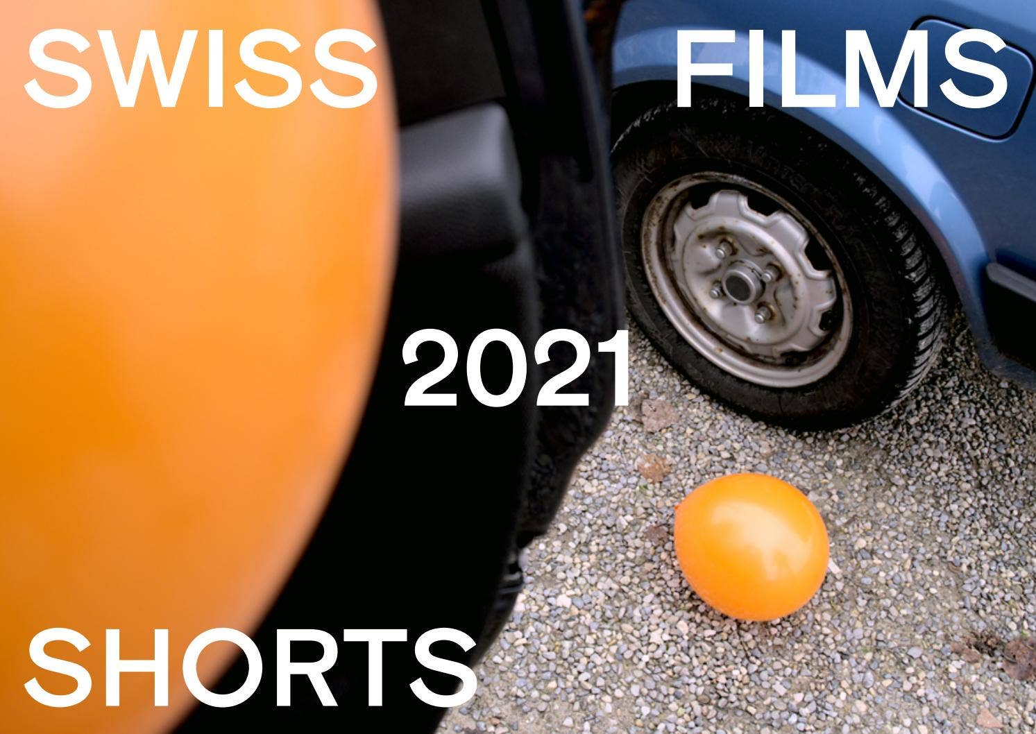 SWISS FILMS Shorts 2021 by SWISS FILMS - Issuu