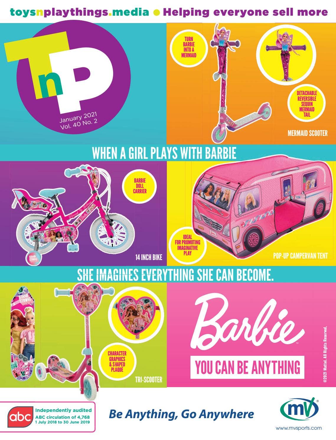 Toys n Playthings January 2021 by Lema Publishing - Issuu