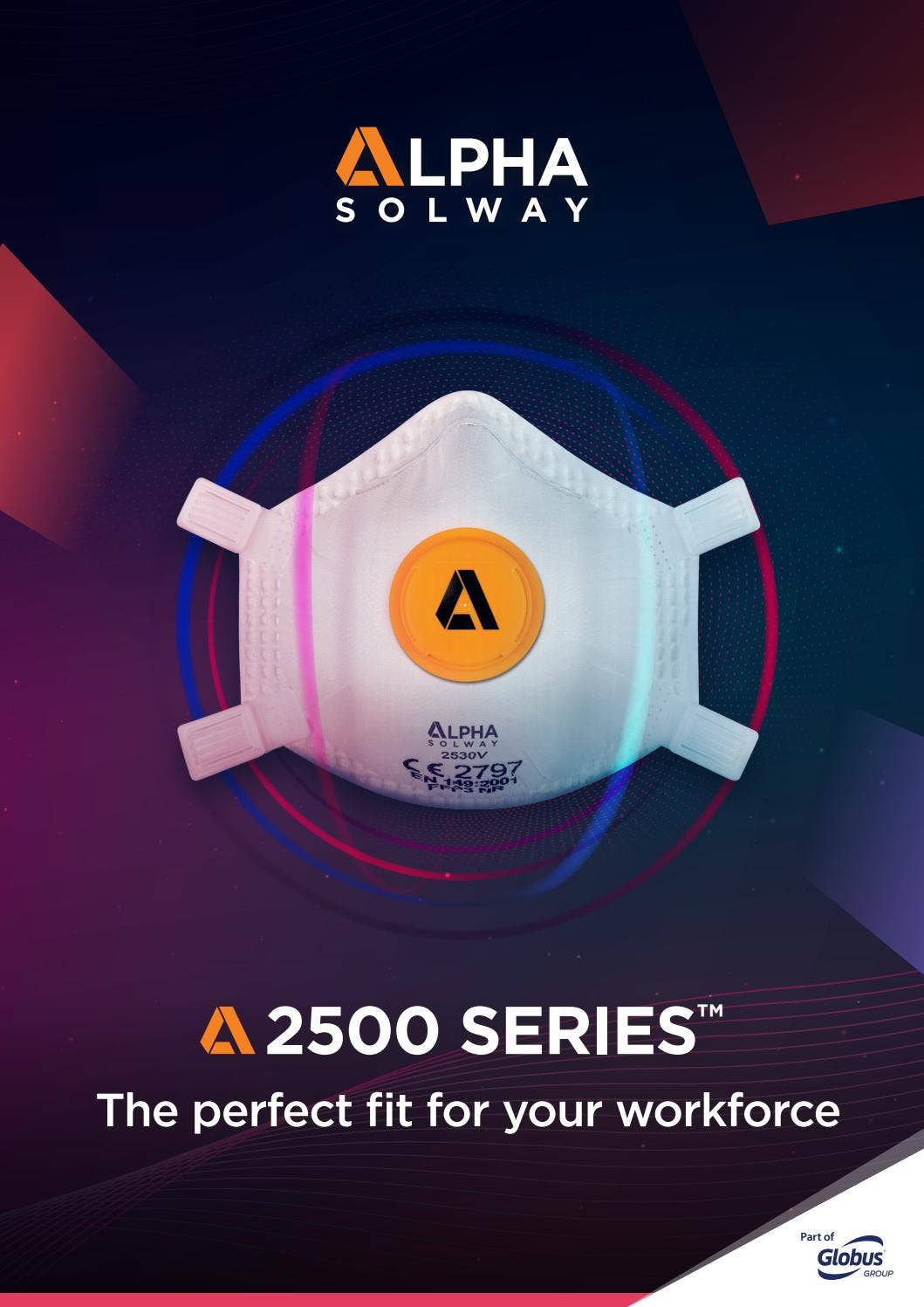 Alpha Solway 2500 Series by Globus Group - Issuu