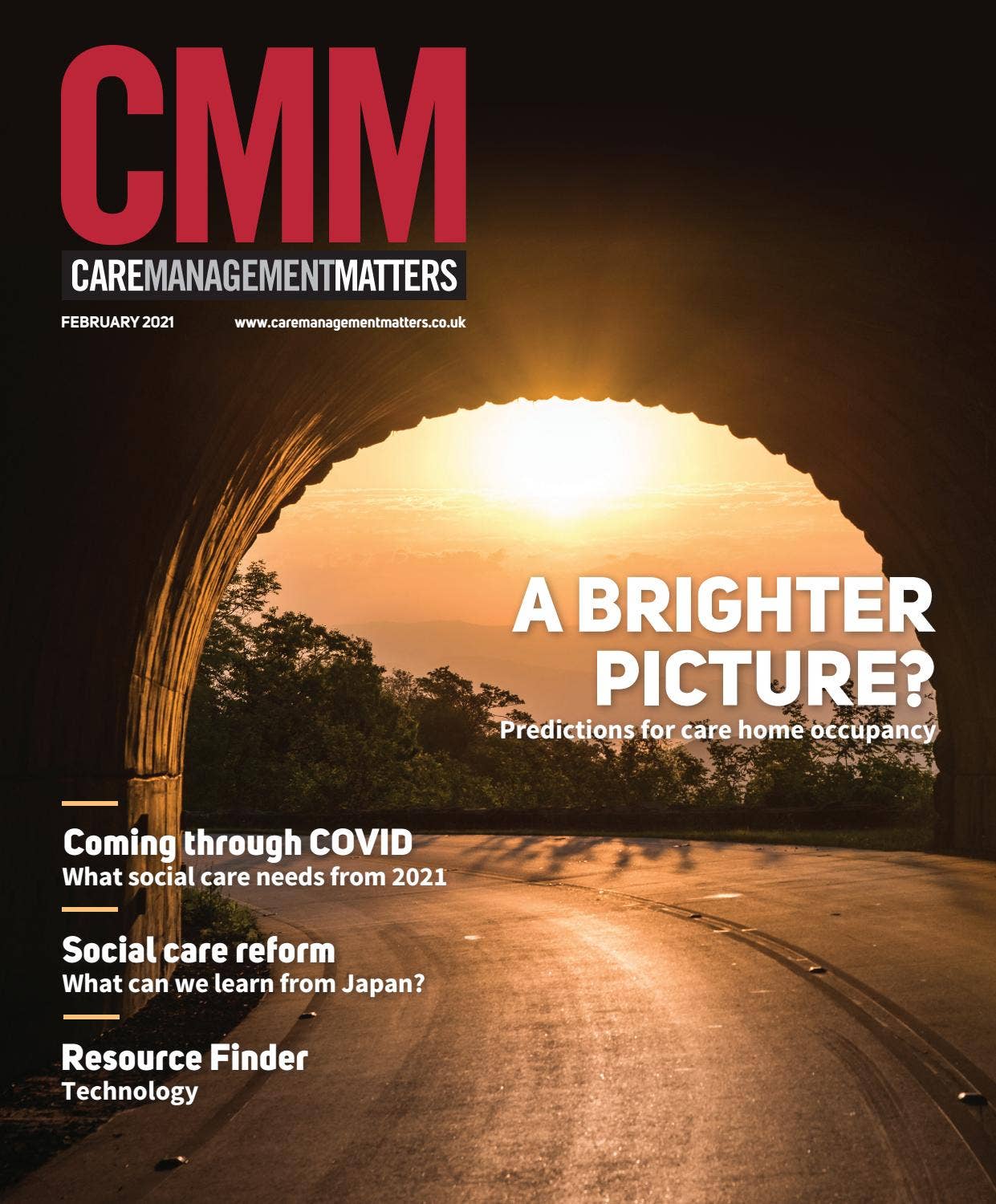 Care Management Matters February 2021 by Care Choices Ltd - Issuu